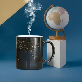 Mad Monkey Mug - Day Night 300 ml / Keramický hrnek