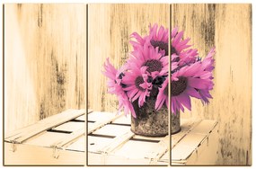 Obraz na plátně - Zátiší květ 1148FB (120x80 cm)