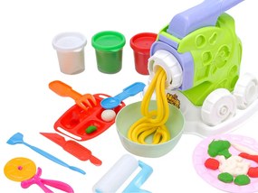 JOKO Kreativní sada plastelíny PlayFun