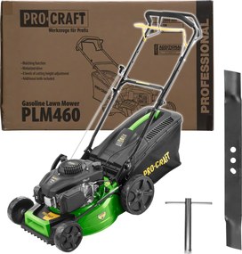 Procraft PLM460 NE