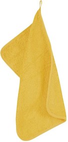Bellatex Froté ručník Žlutá 30x50 cm