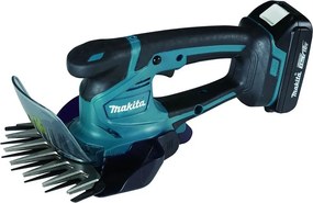 Makita DUM604SYX AKU nůžky na trávu Li-ion 18V / 1,5 Ah