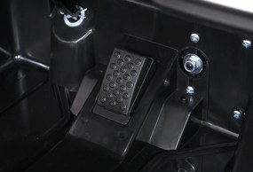 Ramiz Auto Ford GT černé