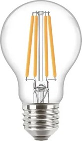 Philips CorePro LEDBulb E27 A60 čirá / LED žárovka / 10,5W (náhrada 10