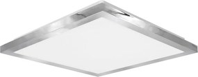 SILVER LED stropní svítidlo HS, 1000 lm, 10 W