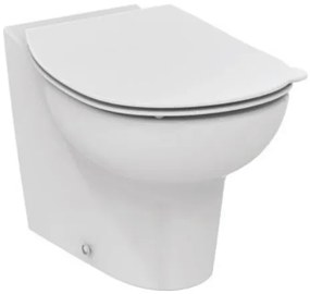 Vima - Stojící WC dětské RIMLESS 360 x 520 mm, 7-11 let, bílá 823