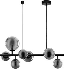 Závěsné svítidlo NOVA LUCE ODILLIA G9 9028857 bez žárovky