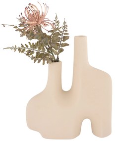 House Nordic Keramická váza TWO 4441700