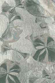 Kusový koberec Ceramo malachite 133 x 190 cm