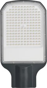 Brilagi - LED Venkovní pouliční lampa URBANLIGHT LED/100W/230V antracit IP65