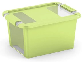 KIS Bi Box 84520000075 Box 11 L, zelený