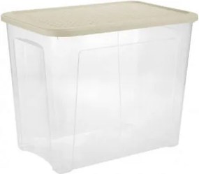 XXXLutz BOX S VÍKEM - Stohovatelné boxy - 005266002501