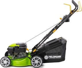 Benzínová sekačka FZR 4115-LiBES 2 kW, 41 cm – FIELDMANN