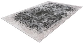 Lalee Kusový koberec Versailles 901 Silver Rozměr koberce: 120 x 170 cm