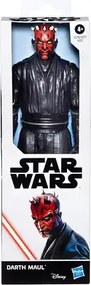 HASBRO Figurka Star Wars Titan Hero Darth Maul / 30 cm / od 4 let