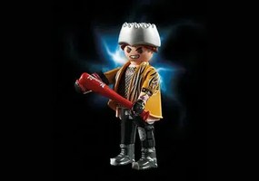 Playmobil® Back to the Future II 70634 Pronásledování s hoverboardem /