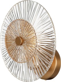 XXXLutz NÁSTĚNNÉ SVÍTIDLO, 15,3/28/28 cm MAYTONI - Online Only svítidla - 004353005902
