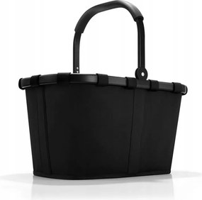 Košík carrybag frame black, Reisenthel