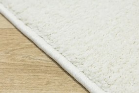 Dětský koberec Lima 9506A krémový/šedý