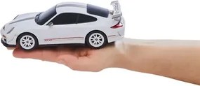 Revell Porsche 911 GT3 RS bílá/černá / RC auto / 1:24 / 2.4 GHz / od 8