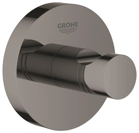 Háček Grohe Essentials hard graphite G40364A01