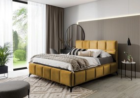 Postel Mist 140x200