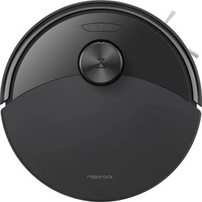 Roborock Q10 VF+ robotický vysavač černý Černá