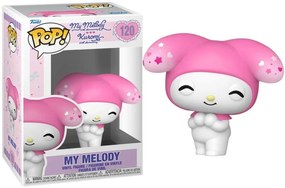Funko pop! my melody kuromi my melody