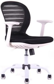 SEGO CZ Kancelářská židle SEGO Cool W
