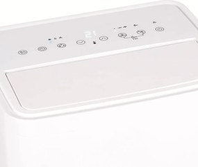 Mobilní klimatizace REMKO RKL 355 Eco