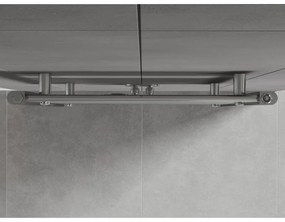 Mexen Hades, topné těleso 1800x600 mm, 780 W, chromová, W104-1800-600-00-01