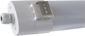 LED svítidlo McLED COMET D1200 50W 4000K neutrální bílá IP67 ML-414.012.36.0