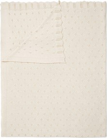 XXXLutz PLÉD, bavlna, 130/170 cm Essenza - Deky - 003677053301