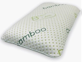 ComfortMatrace latexový polštář sleep comfort bamboo 12cm - 42 x 62 cm