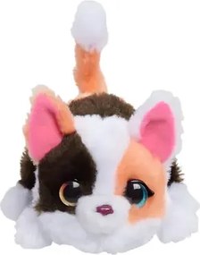 FUR REAL Plyšová kočička My Minis Kitty / Interaktivní / Pohyb hlavy a