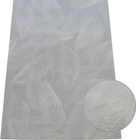BE Koberec Zurich 1925 BEIGE - béžový šedý obdélníkový Rozměr: 60x100 cm