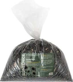 Slunečnicová semínka - 1 kg