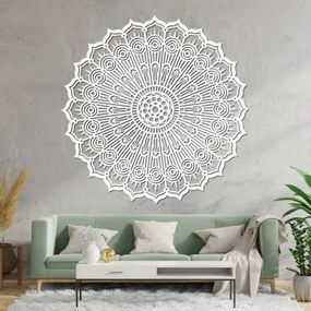 Mandala na zeď - Elegantní dekorace na zeď do vašeho interiéru| SENTOP PR0506