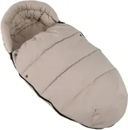 Little Dutch Fusak do kočárku Beige