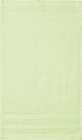 The One Towelling® Malý bambusový ručník Bamboo - Aqua Azure | 30 x 50 cm