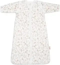 Jollein Spací pytel 2v1 70cm Bloomy