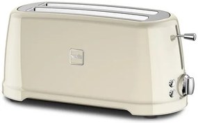 Topinkovač novis toaster t4, krémový