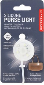 XXXLutz DEKORAČNÍ LED SVÍTIDLO Kikkerland - Dekorační lampy - 004913044002