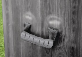 Marimex Pure Spa Bubble Greywood Deluxe 4 11400254