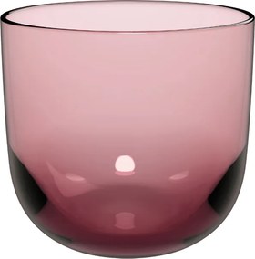 Villeroy&Boch Villeroy & Boch Like Grape sada 2 sklenic na vodu, 9 cm, 200 ml