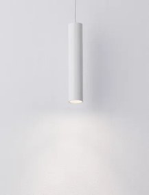 Závěsné svítidlo NOVA LUCE MOR GU10 1x10W 9011463 bez žárovky