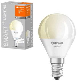 Ledvance | LED Stmívatelná žárovka SMART+ E14/5W/230V 2700K - Ledvance | P224700