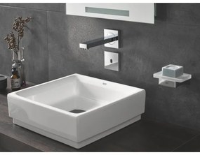 GROHE 40865000 - Držák SELECTION CUBE lesklý chrom