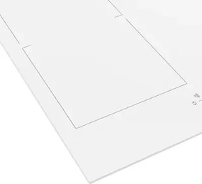 Beko HII64200FMTW bílá / Indukční varná deska / 4 plotny / dotykové ov