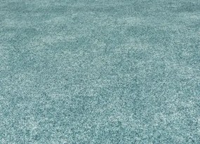 Koberce Breno Metrážový koberec CAPRIOLO 72, šíře role 500 cm, Modrá